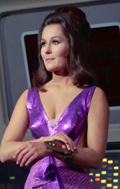 Marj Dusay