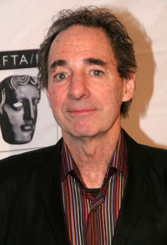 Harry Shearer
