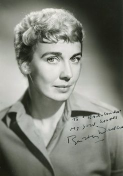 Betsy Drake