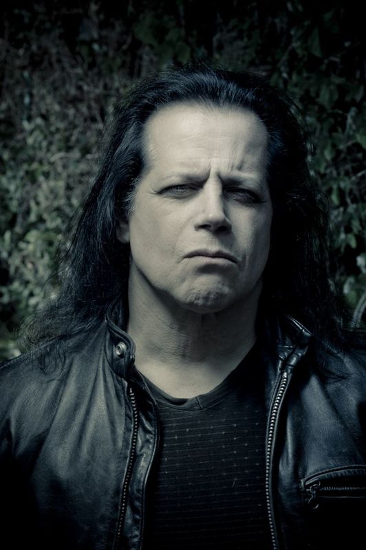 Glenn Danzig