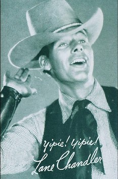 Lane Chandler