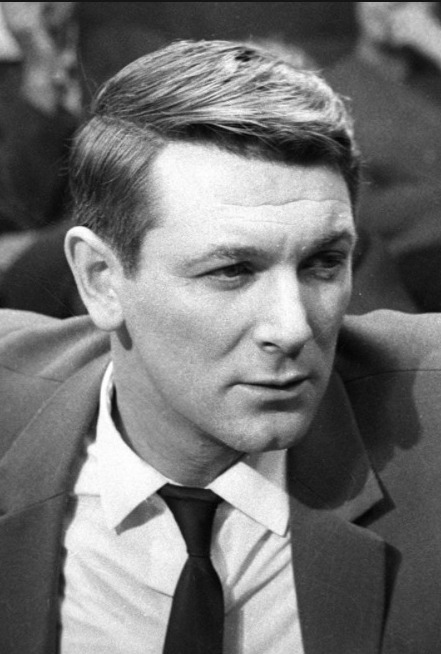 Aleksandr Belyavskiy