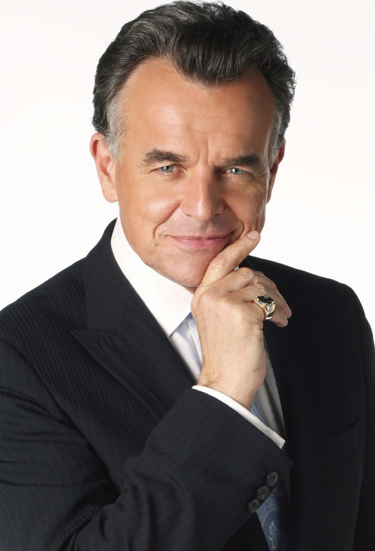 Ray Wise