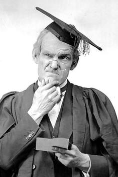Will Hay
