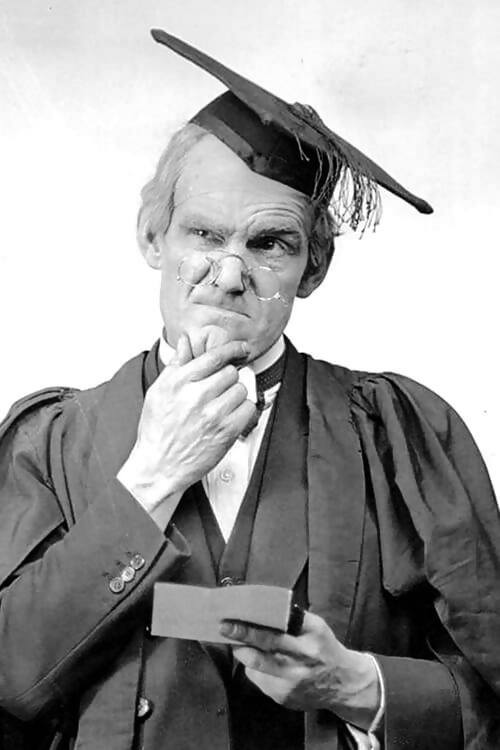 Will Hay