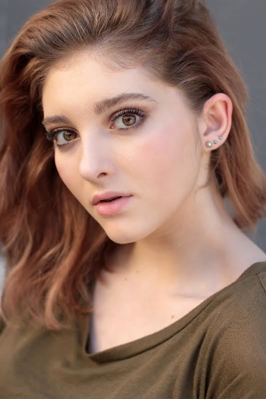 Willow Shields