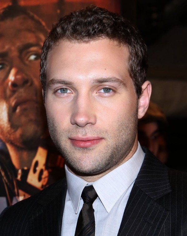 Jai Courtney
