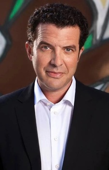 Rick Mercer