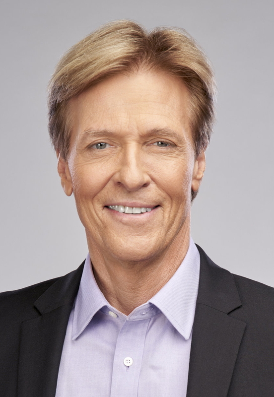 Jack Wagner (I)