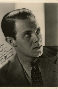 Louis Hayward