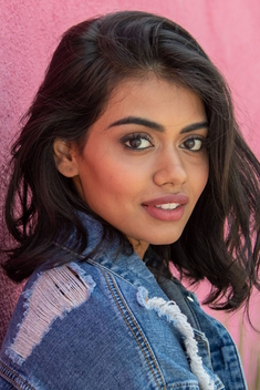 Megan Suri