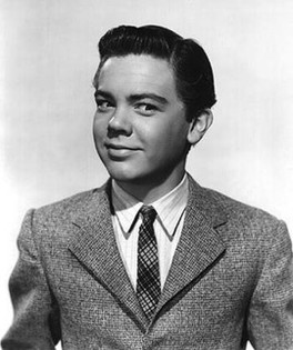 Bobby Driscoll