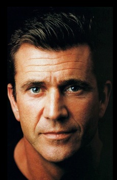 Mel Gibson