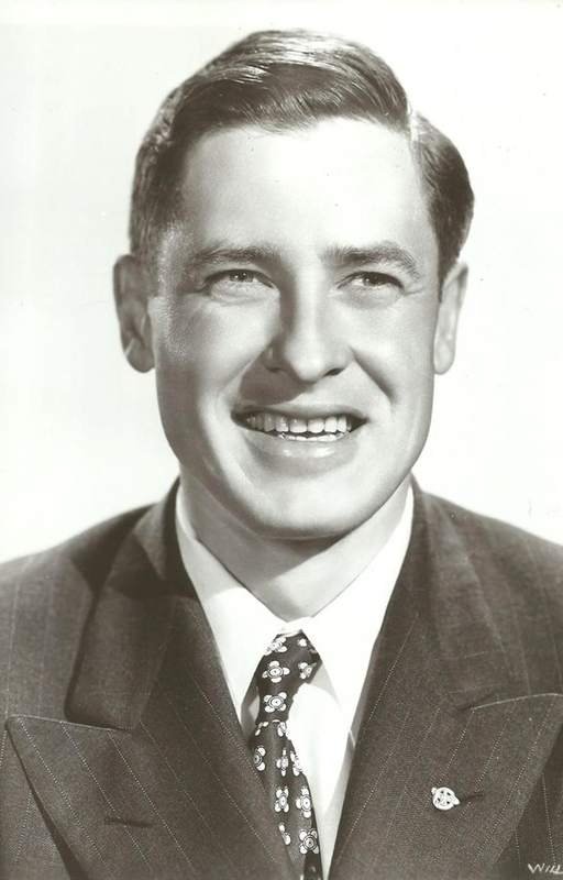Will Rogers Jr.