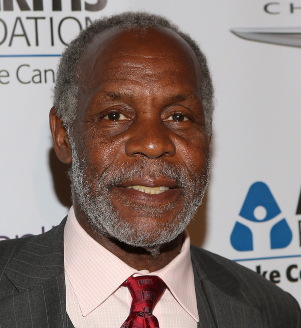 Danny Glover