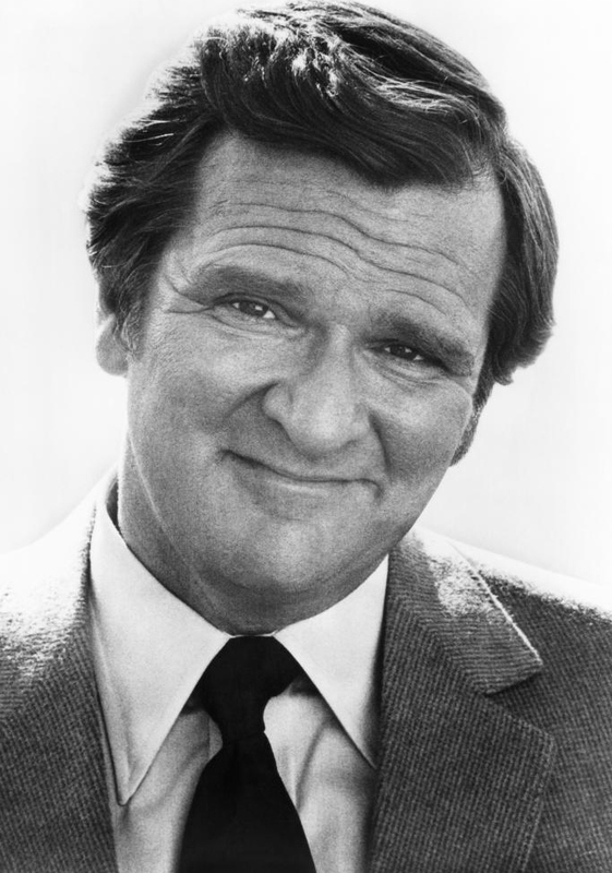 Kenneth Mars