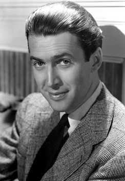 James Stewart