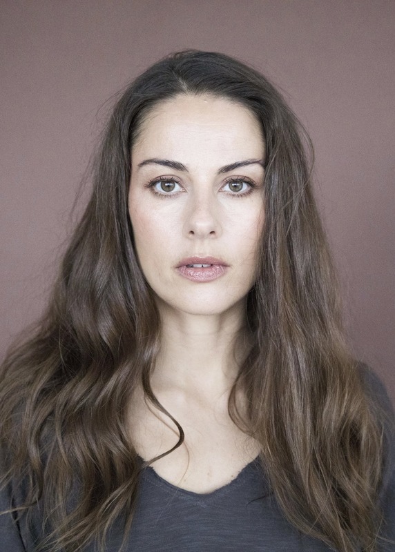 Vivian Ólafsdóttir