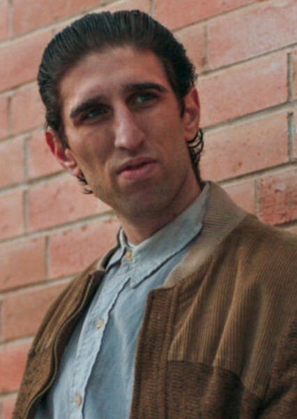 Buddy Duress