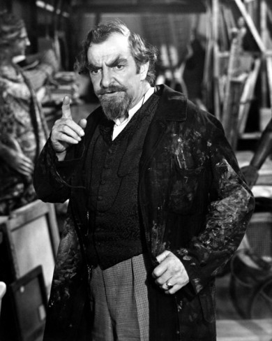 Hugh Griffith