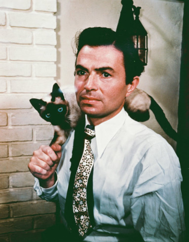 James Mason (I)