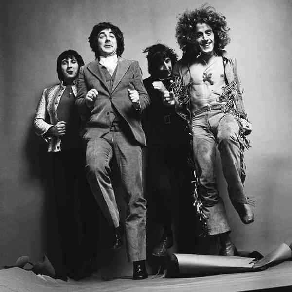 The Who