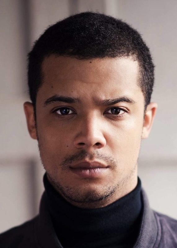Jacob Anderson