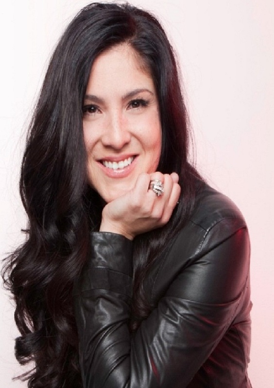 Jaci Velasquez