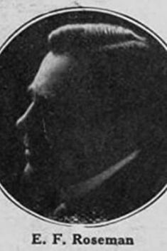 Edward Roseman