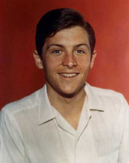 Burt Ward
