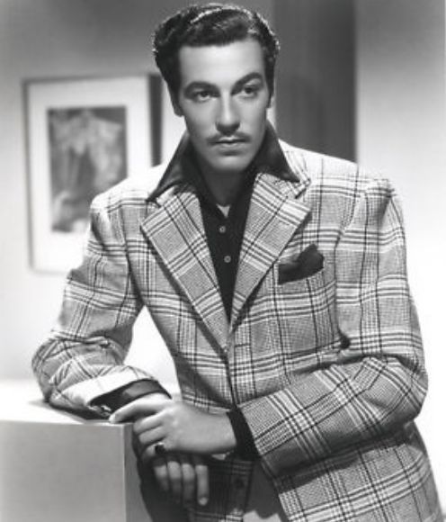 Cesar Romero