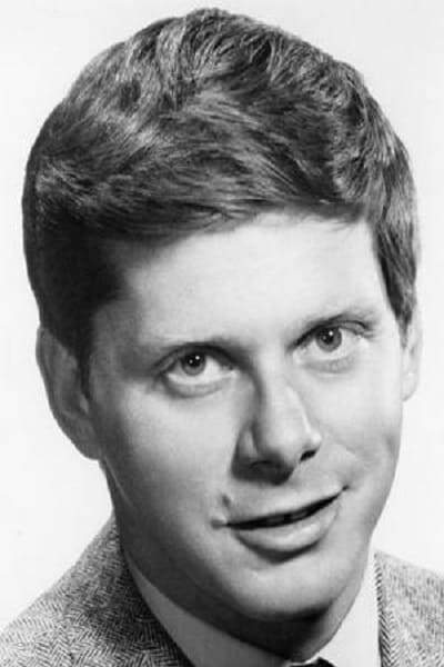 Robert Morse (I)
