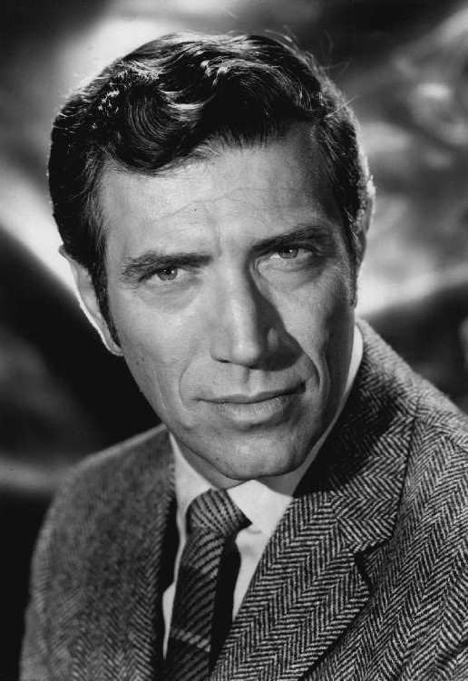 Joseph Campanella