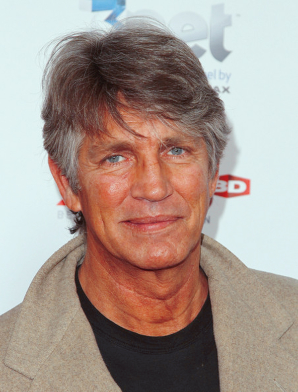 Eric Roberts (I)