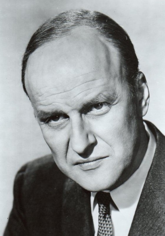 Werner Klemperer