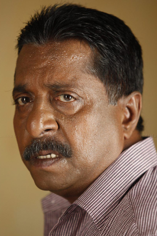 Sreenivasan