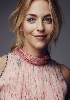 Miranda Raison