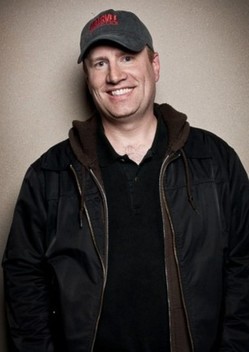 Kevin Feige