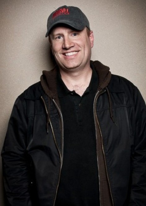 Kevin Feige