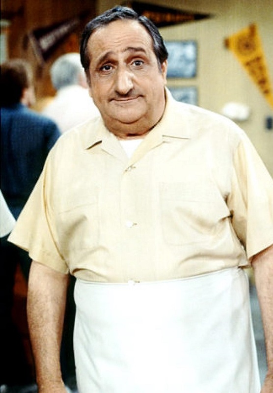 Al Molinaro