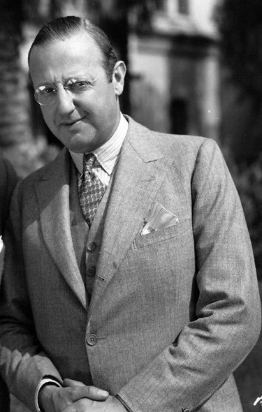 Jesse L. Lasky