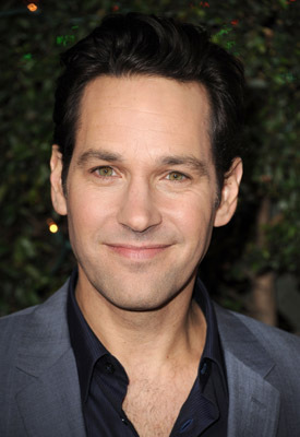 Paul Rudd