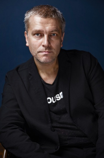 Aleksey Chupov