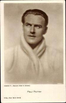 Paul Richter