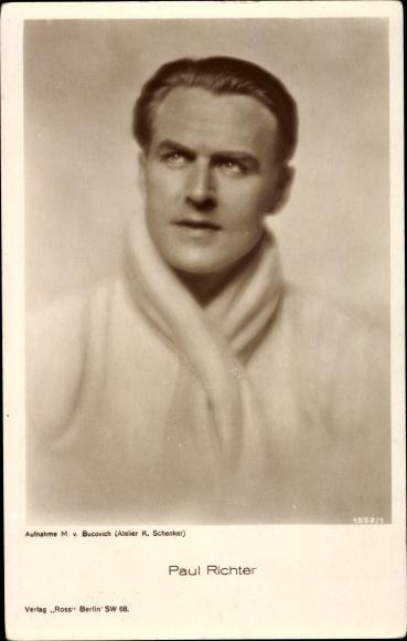 Paul Richter