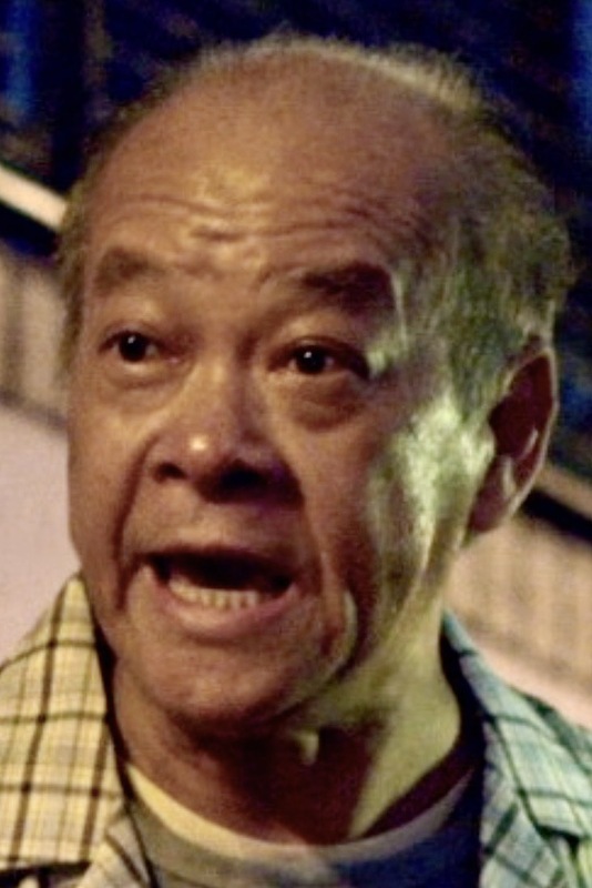 Keung Mak