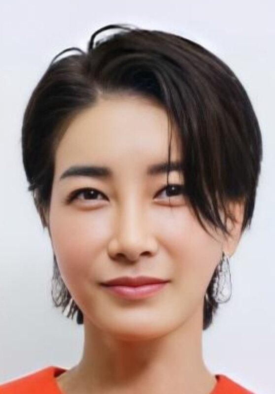 Seo Yeon Jin