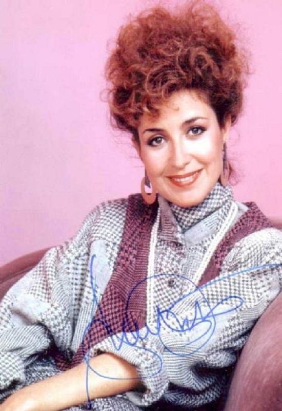 Annie Potts