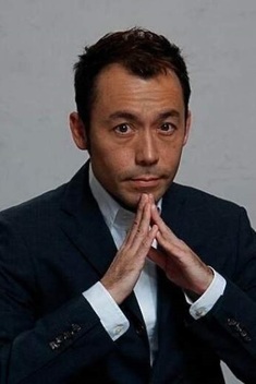 Simon Lui