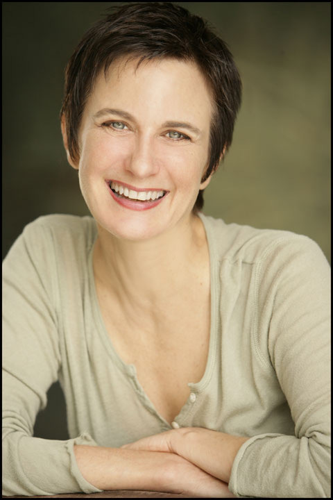 Lia Sargent